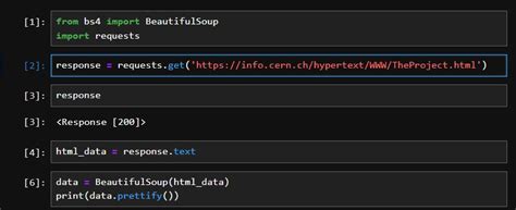 Shankar Yadav On Linkedin Datascience Webscraping Python Beautifulsoup