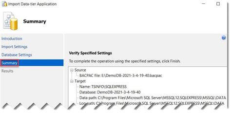 Export Azure Sql Database Azure Lessons