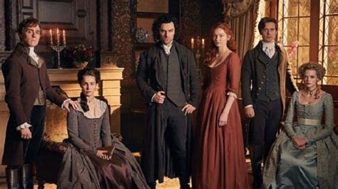 Poldark Season 6 Everything You Should To Know About This Show Jguru