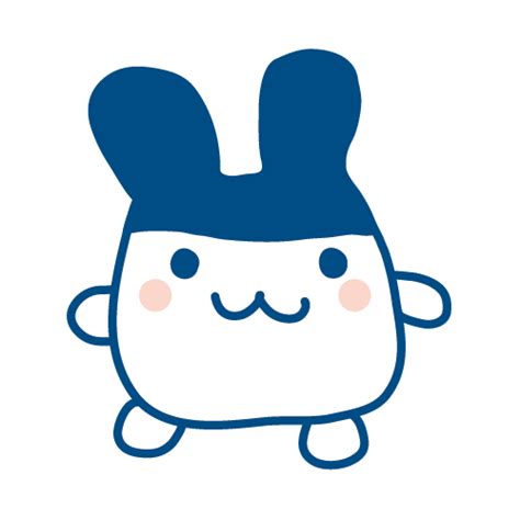 みみっち Character（キャラクター） Tamagotchi Uni（たまごっち ユニ） たまごっち公式サイト
