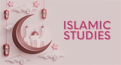 Islamic Studies Know Something About Everything