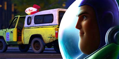 Pizza Planet Woody Car Where To Find The Iconic Pizza Planet Trucks In