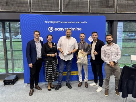 Easy Software Ltd On Linkedin Msvbrno Easyredmine Projectmanagement Digitalization Iphone15…