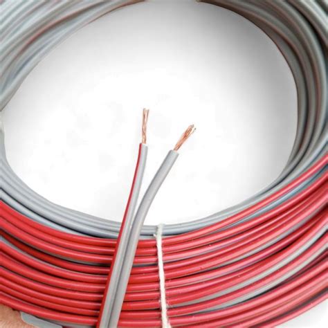 Flexible High Quality Two Core High Guage Wire Cable Daraz Pk