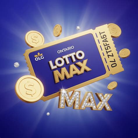 Winning Numbers For Ontario Lotto Max January 2026