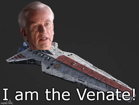I Am The Senate Image Gallery Know Your Meme