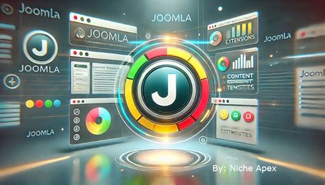Joomla Review An Extensive Content Management System Niche Apex