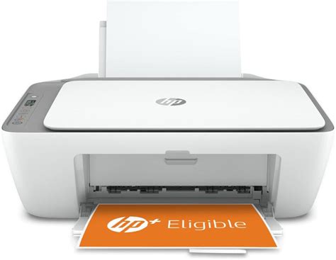 Hp Deskjet 2720e All In One Colour Printer Review
