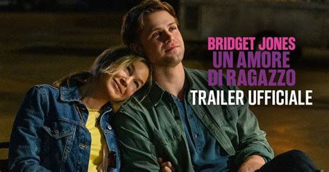 Bridget Jones Un Amore Di Ragazzo Il Trailer Del Nuovo Capitolo Della