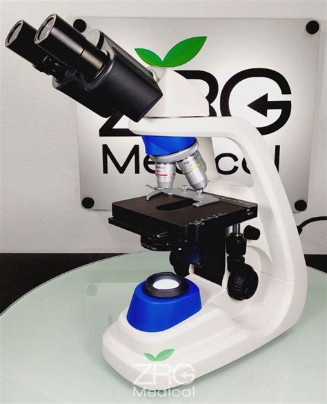 Used Fisher Scientific 11350104 Microscope For Sale Dotmed Listing