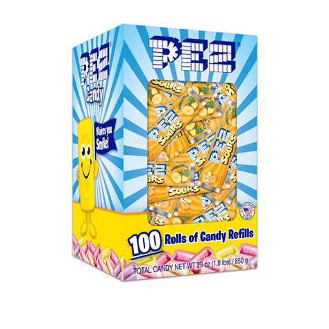 Bulk Pez Buy Bulk Pez Online Pez Candy Refills Online