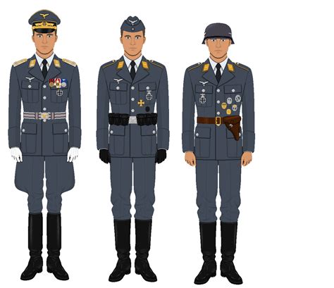 Doll Of Ww2 Part18 By Drawname On Deviantart