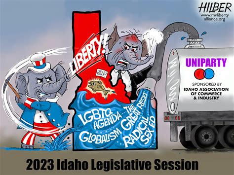 2023 Idaho Legislature Mvla Resource Guide