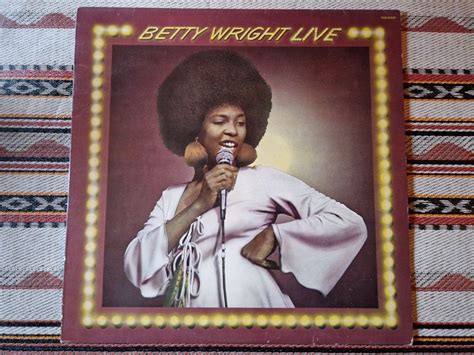 Betty Wright Live Gebraucht In Burg Ag Für Chf 11 Mit Lieferung