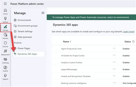 Upgrade Version In A Unified Development Environment