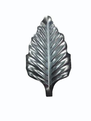 Modern Sheet Metal Leaf Grill Accessories For Decoration At Rs 122 Kg