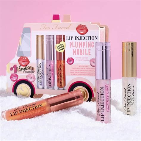 Best Too Faced Holiday Makeup Sets In 2022