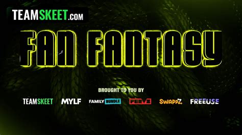 Last Week On Team Skeet Trailer Compilation Diamond Foxxx