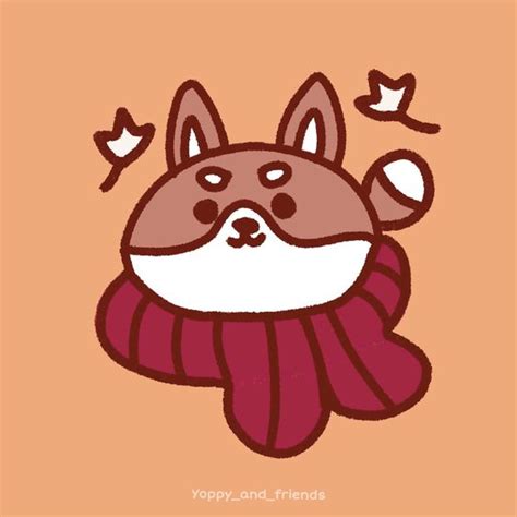 Yoppy And Friends Home