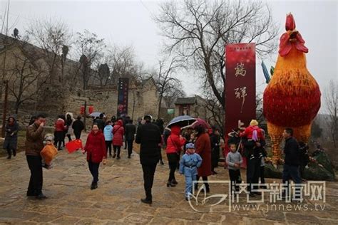 春節石牆鎮國家aaa級旅遊景區遊客超17萬人次 每日頭條