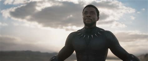 Black Panther Film Wikipedia