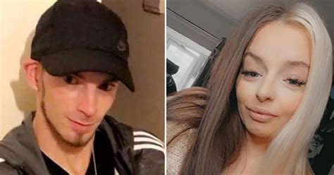 Murderer Marcus Osborne Given Rare Whole Life Sentence For Killing Ex