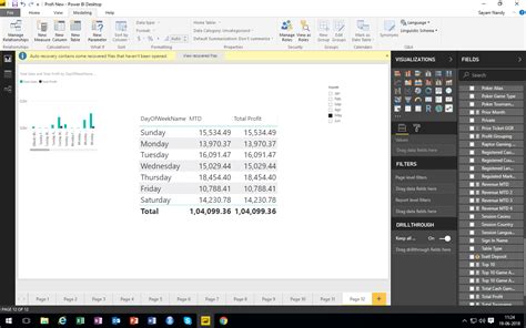 Solved Dax Month To Date Formula Help Microsoft Fabric Community