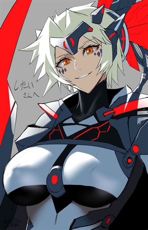 Dinomorphia Kentregina Yu Gi Oh Drawn By Sgk Danbooru