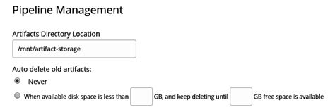 How To Install And Configure GoCD On Ubuntu DigitalOcean