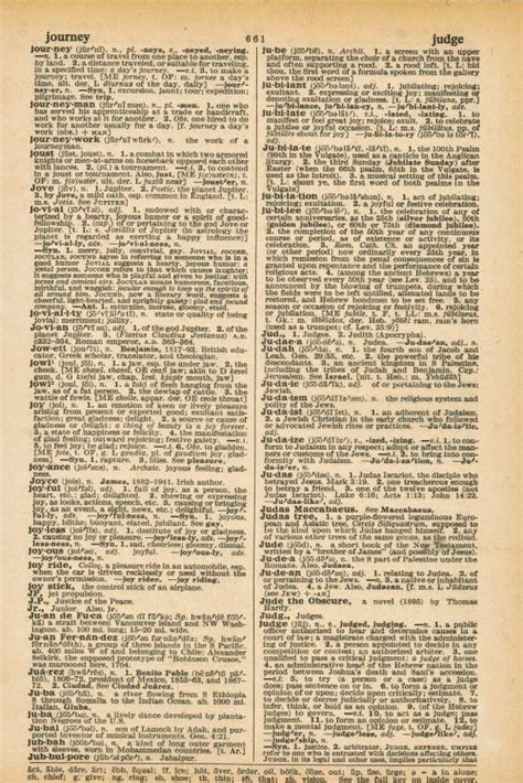 Vintage Dictionary Page Printables Free Printable Vintage Dictionary
