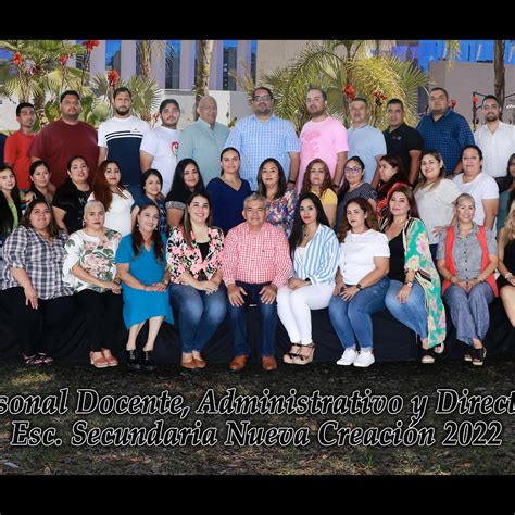 Secundaria Nueva Creación Culiacán