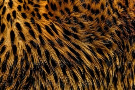 Animal Fur Texture
