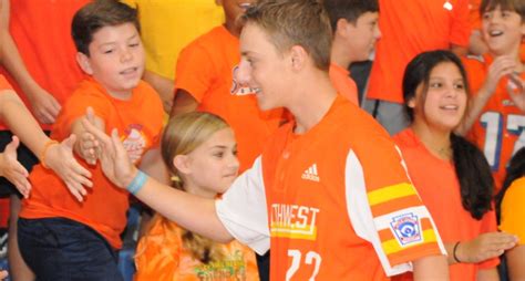 Roussel Returns A World Series Hero St Charles Herald Guide