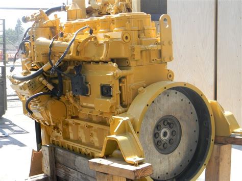 Cat 3126 Engine Speed Sensor Replacement At James Ivery Blog