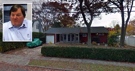 Rex Heuermanns House