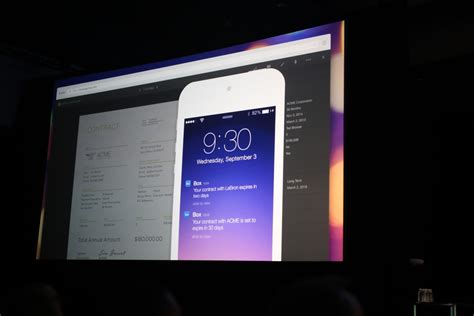 Box Unveils Box Workflow For Business Users