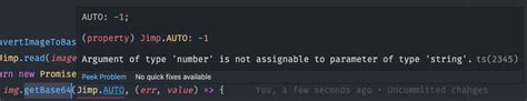 Mime Typing Should Be String 1 Instead Of String · Issue 960 · Jimp