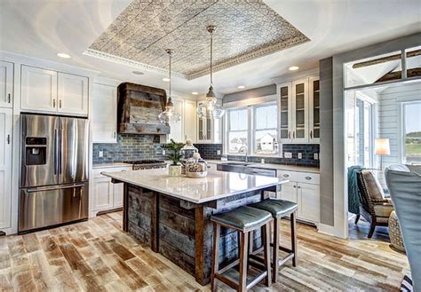 Ranch Style Kitchen Designs