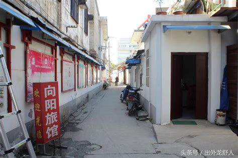 舒城街巷圖志肖家巷 舒城縣第一紅軍巷 龍舒古城特色文化遺存 每日頭條