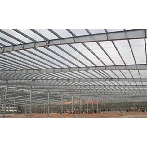 Ms Structure Color Silver At Best Price In Muradnagar Jupiter