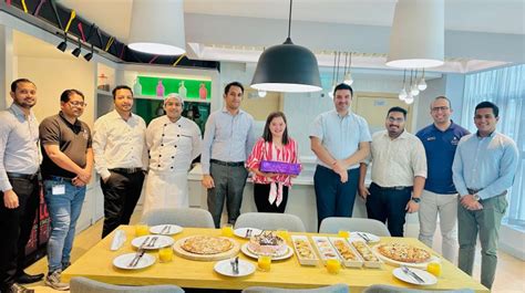 Ruwinda Wanniyabandara On Linkedin Shining Star Moment Heartfelt Best Wishes Integral