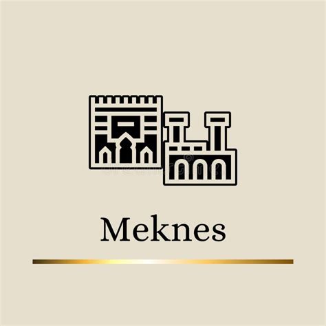 Meknes Illustration Stock Illustrations 36 Meknes Illustration Stock Illustrations Vectors