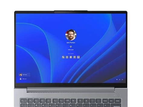 Lenovo Thinkbook Gen Core I