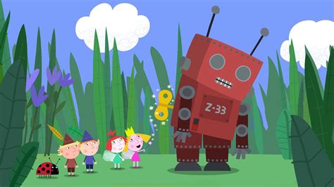 🔥 50 Ben And Holly Wallpapers Wallpapersafari