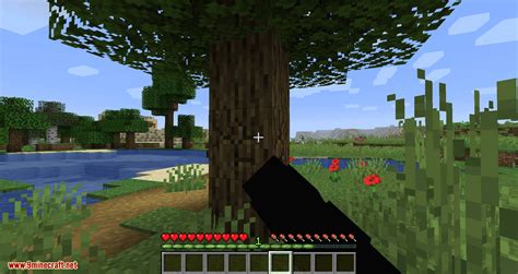 Extra Armor Mod 1192 1182 Effects And Bonuses Armors Mc Modnet