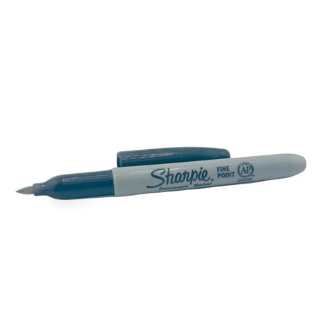 Self Defense Sharpie — Georgia Bushcraft