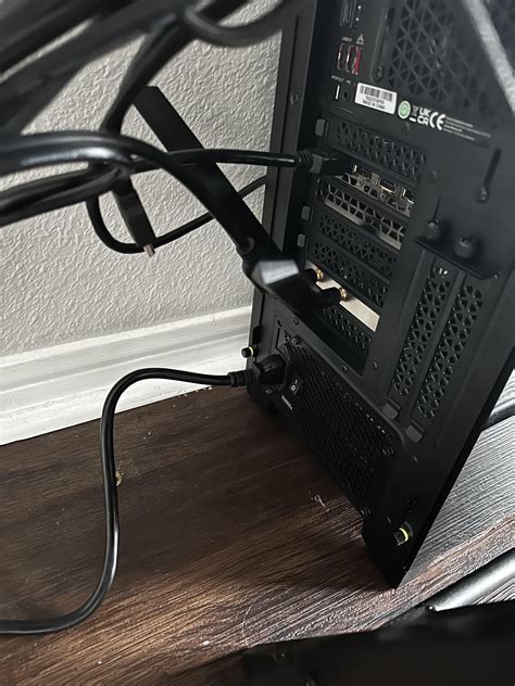 Internet Stops Working With Multiple Monitors Rpcbuild