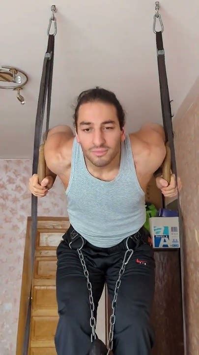 ჩემი უსაყვარლესი ვარჯიში ️თქვენ რომელი გიყვართ ყველაზე მეტად 16 კგ Youtube