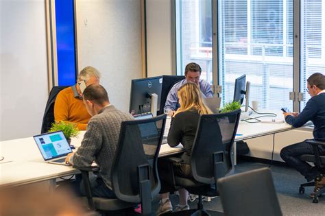 The Building Blocks Of Open Agile Architecture Part 2 Agile Architects