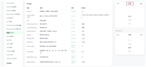 【每天学一点 06】在vue中使用vant Picker选择器，并且给选择器添加一个类似antd Select Showsearch的搜索功能 卡鲁耶克 博客园